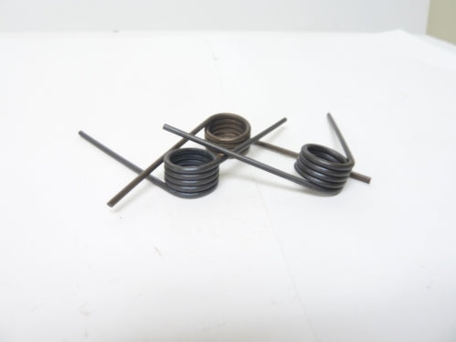 90 Degree x .678" x .078" Torsion Spring — Cutting Tool Pickers