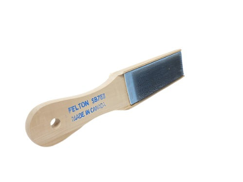 File Card & Brush - Felton Pt#SB763 — Cutting Tool Pickers