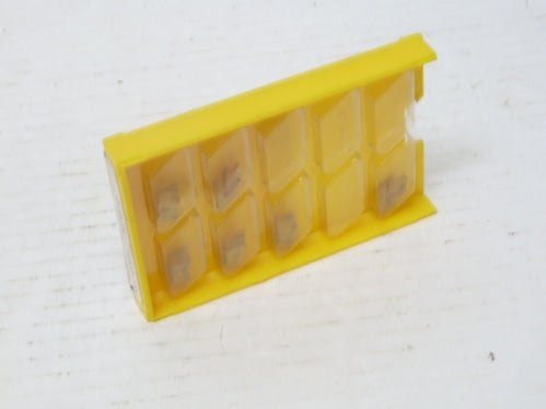 NG2058L KC810 Top Notch Grooving Insert - KENNAMETAL — Cutting Tool Pickers