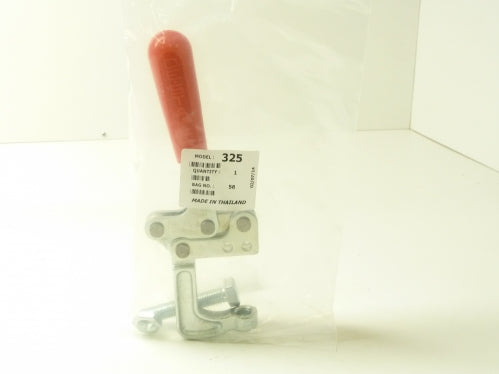 325 Toggle Clamp - Destaco — Cutting Tool Pickers