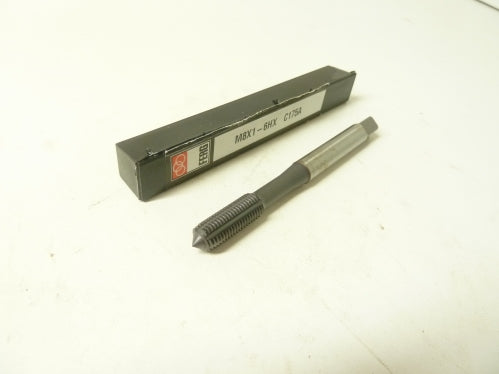 M8 x 1.0 Roll Form Tap - FERG — Cutting Tool Pickers