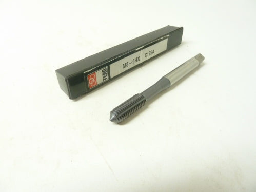 M8 x 1.25 Roll Form Tap - FERG — Cutting Tool Pickers