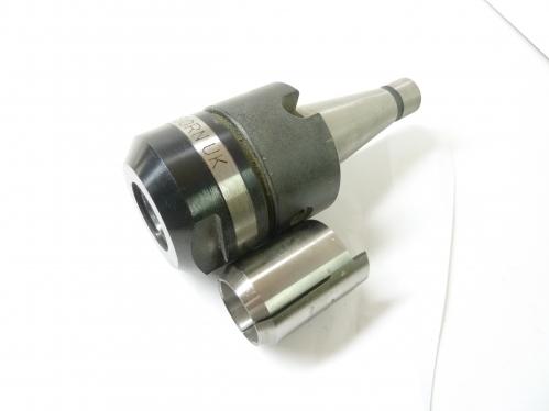 Titan II Threaded End Mill Chuck ISO40 - Osborn — Cutting Tool Pickers