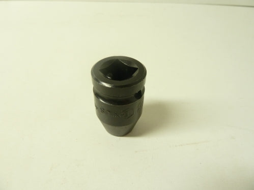 3/8" 6 Point x 1/2dr Impact Socket — Cutting Tool Pickers