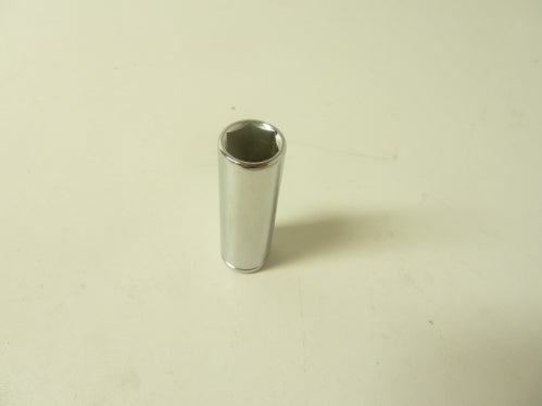 11mm 6Pt 1/4dr Deep Socket - Signet Pt#11411 — Cutting Tool Pickers