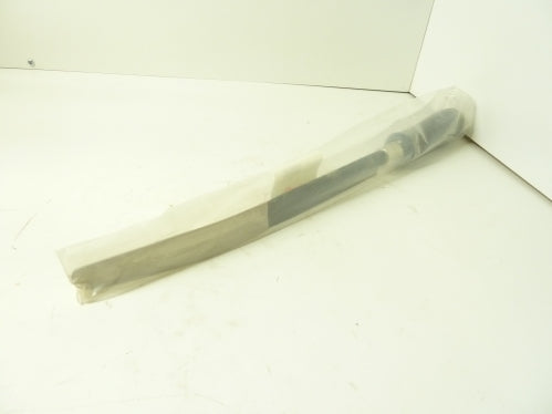 10" Half Round Scraper Pt#NE601292 — Cutting Tool Pickers