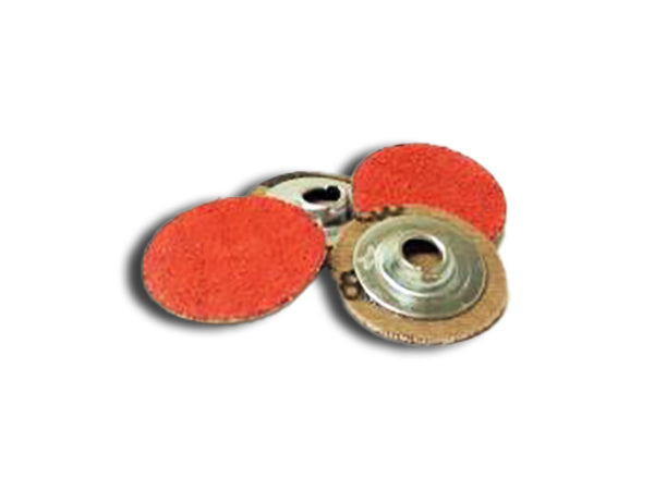 1" Ceramic Quick Twist Discs - Type 1 80G- VSM | CTS Industrial Supply ...