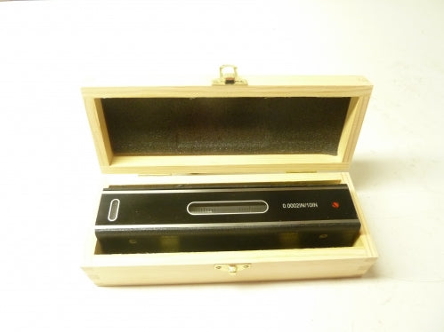 Master Precision Level Pt#S908-C685 — Cutting Tool Pickers