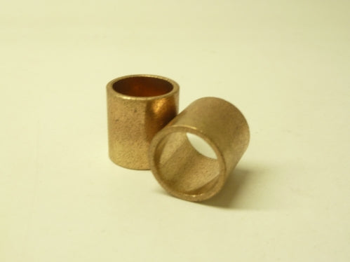 20mm ID x 24mm OD x 25mm Long Oilite Bronze Bushing — Cutting Tool Pickers