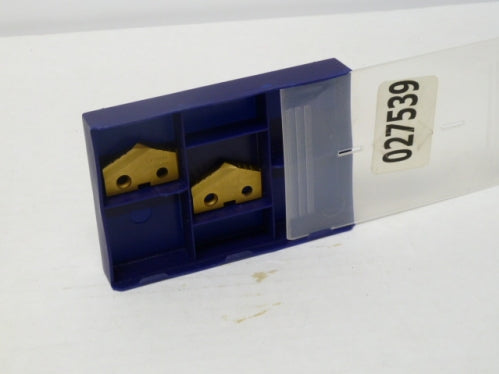 1-1/8" Spade Drill Insert HSS - STELLRAM — Cutting Tool Pickers