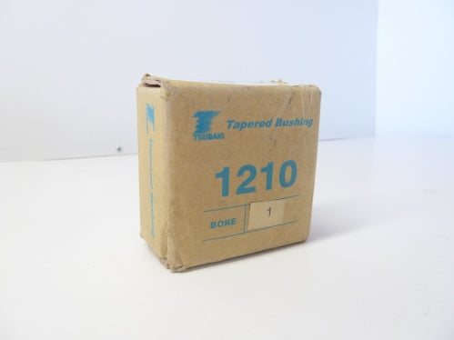 1210 x 1" Taper Lock Bushing - Tsubaki — Cutting Tool Pickers