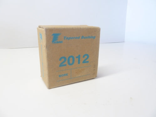 2012 x 1-11/16" Taper Lock Bushing - Tsubaki — Cutting Tool Pickers