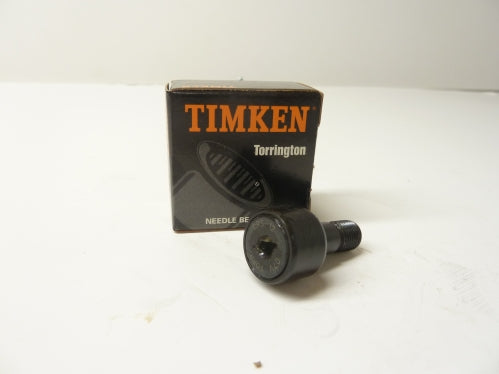CRS-12 Cam Follower - Timken — Cutting Tool Pickers