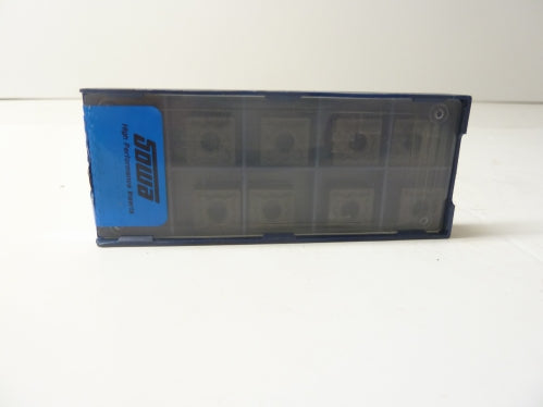 SNMG432-M PT20C Insert - Sowa — Cutting Tool Pickers