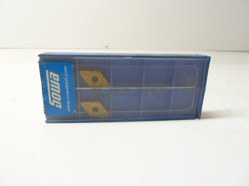 DNMG332-M PT20C Insert - Sowa — Cutting Tool Pickers