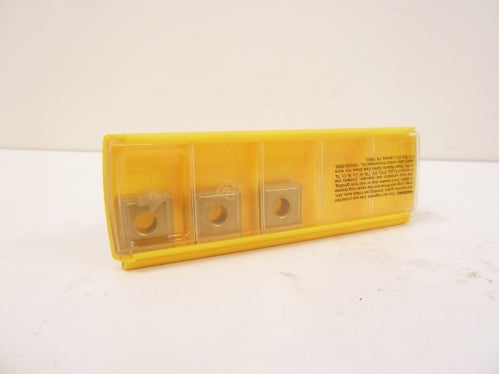 SNMG544 KC850 Insert - Kennametal — Cutting Tool Pickers