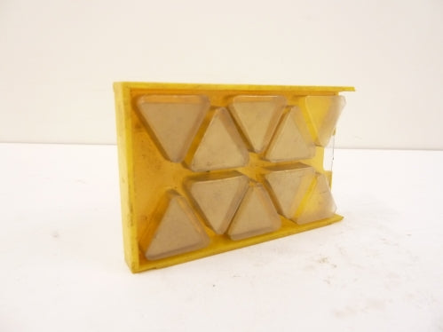 TPG433 KC850 Insert - Kennametal — Cutting Tool Pickers