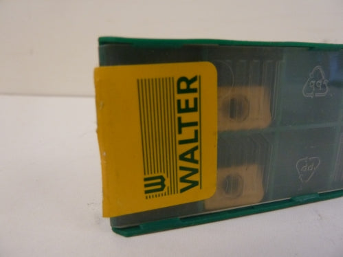 APMT15T324L-F55 WAP35 Insert - Walter — Cutting Tool Pickers