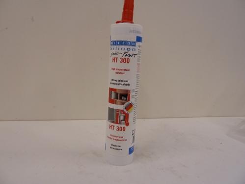 HT300 Silicone High Temperature Sealant - Weicon | CTS Industrial ...