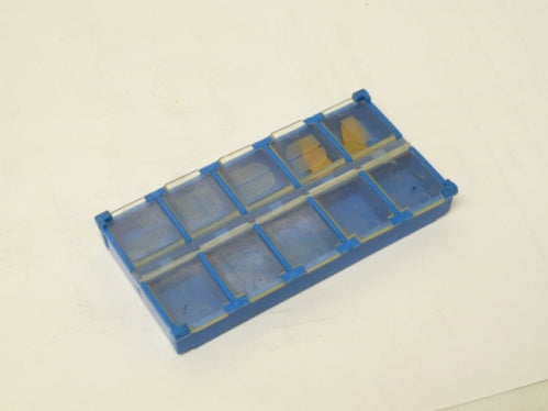 GTFG-4R-P IC656 Grooving Insert - ISCAR — Cutting Tool Pickers