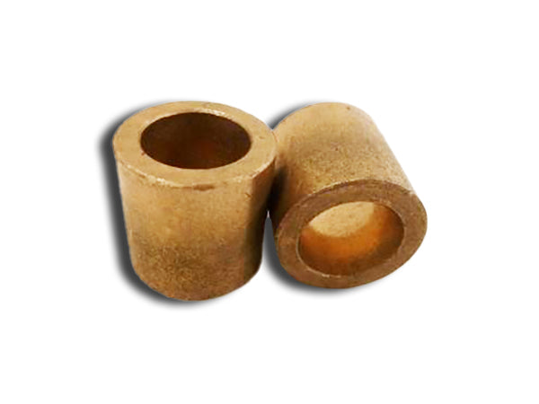 1" ID x 1-1/2" OD x 1-1/2" Long Oilite Bronze Bushing | CTS Industrial ...