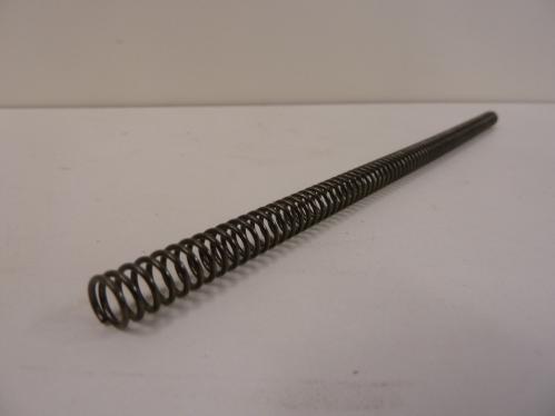 3/8" OD x .047" Wire x 11-1/2" Long Compression Spring — Cutting Tool ...