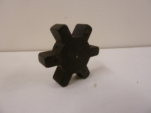 L075 Coupling Spider Neoprene - RBL — Cutting Tool Pickers