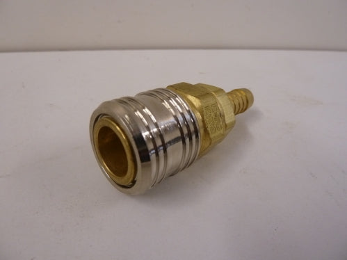 D36C-6-6H Quick Change Hose Barb - DF — Cutting Tool Pickers