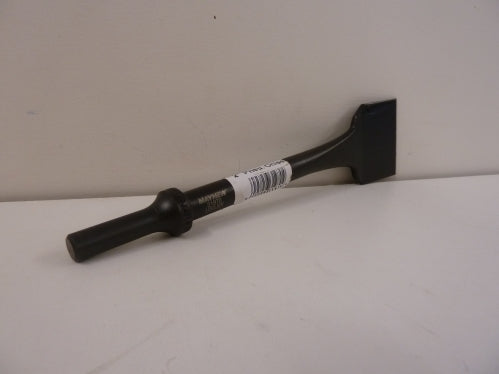 2" Pneumatic Chisel - Mayhew — Cutting Tool Pickers