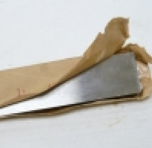 1/4" x 4" x 36" 01 Flat Ground Stock — Cutting Tool Pickers