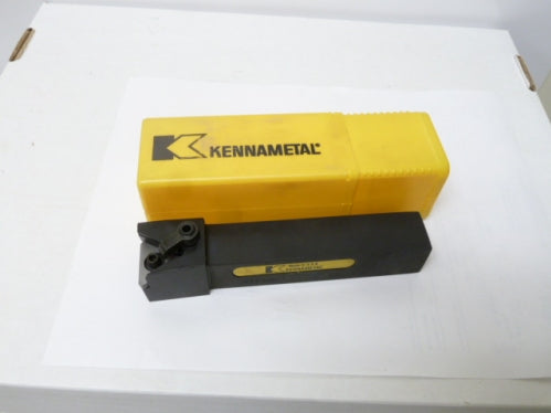 MTFNR165D Tool Holder - KENNAMETAL — Cutting Tool Pickers