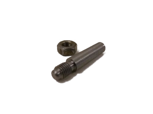 #6 x 1-1/4" Threaded Taper Pin & Nut | CTS Industrial Supply Ltd ...