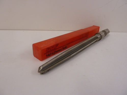 3/4" Bridge Reamer HSS - Dormer — Cutting Tool Pickers