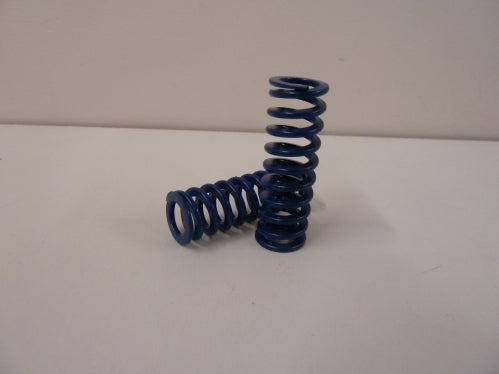 MP23A Blue Die Spring — Cutting Tool Pickers