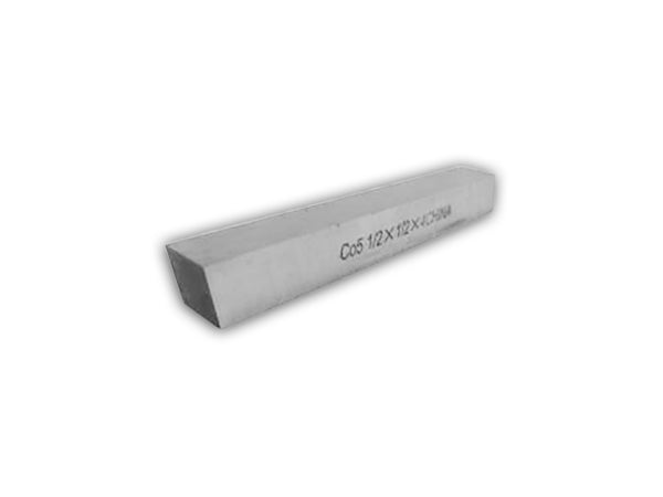 1/2" x 1/2" x 4" Tool Bit HSSCo — Cutting Tool Pickers