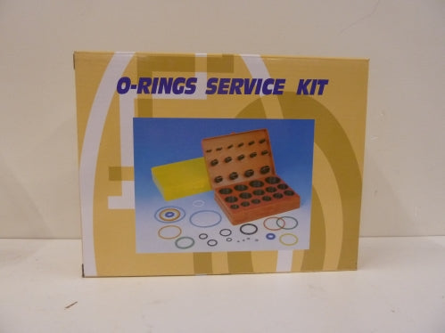 O Ring Service Kit - ORK-2 — Cutting Tool Pickers