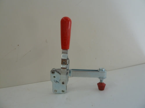 207-ULB Horizontal Hold Down Toggle Clamp - Destaco — Cutting Tool Pickers