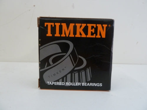 39520 Cup Bearing - Timken — Cutting Tool Pickers