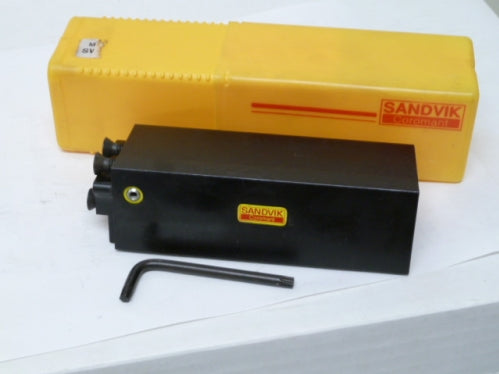 RG MBS6-20 Block Tool - SANDVIK — Cutting Tool Pickers