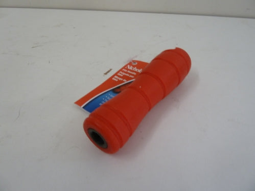 PH5 Red Plastic File Handle - Nicholson 21513 — Cutting Tool Pickers