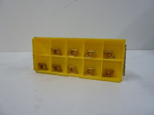 GPMT090304-U3 US735 Carbide Insert - Mitsubishi (Stainless Steel Grade ...
