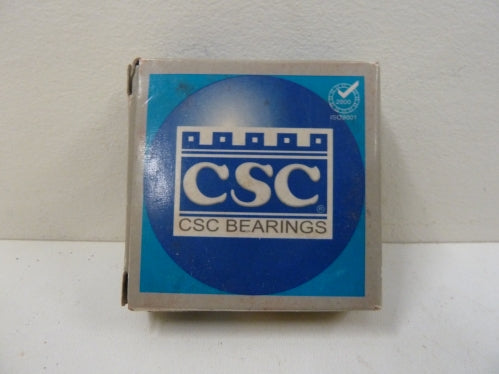 6211-2RS Bearing - CSC — Cutting Tool Pickers