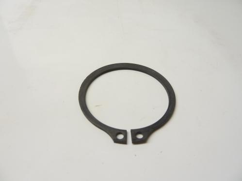 D1460-0500 Heavy Duty External Retaining Ring | CTS Industrial Supply ...