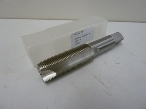 M22 x 1.5mm Spiral Point Tap - Goliath — Cutting Tool Pickers
