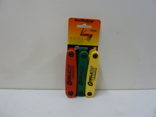 Bondhus 12533 (HF24) — Cutting Tool Pickers