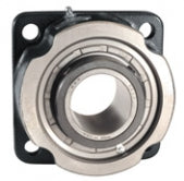 3-15/16" 4 Bolt Flange with Spherical Bearing - REXNORD ZFS5315 ...