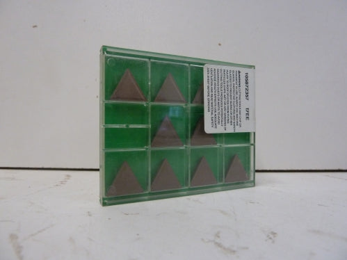 TPMR321 TN7035 Carbide Insert - Widia (Steel Grade) — Cutting Tool Pickers