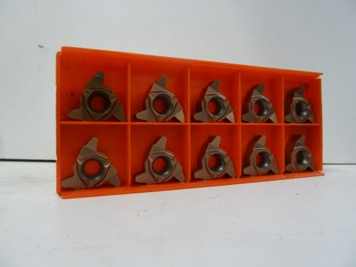 TM266RG04-800-511227 1125 External Threading Insert - SANDVIK (27-8.0m ...