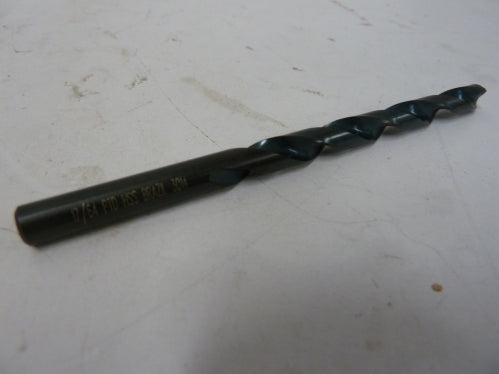 17/64" Jobber Drill HSS - Precision Twist Drill — Cutting Tool Pickers