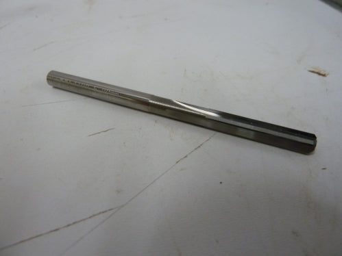 5mm Chucking Reamer Carbide - GARR 95615 — Cutting Tool Pickers